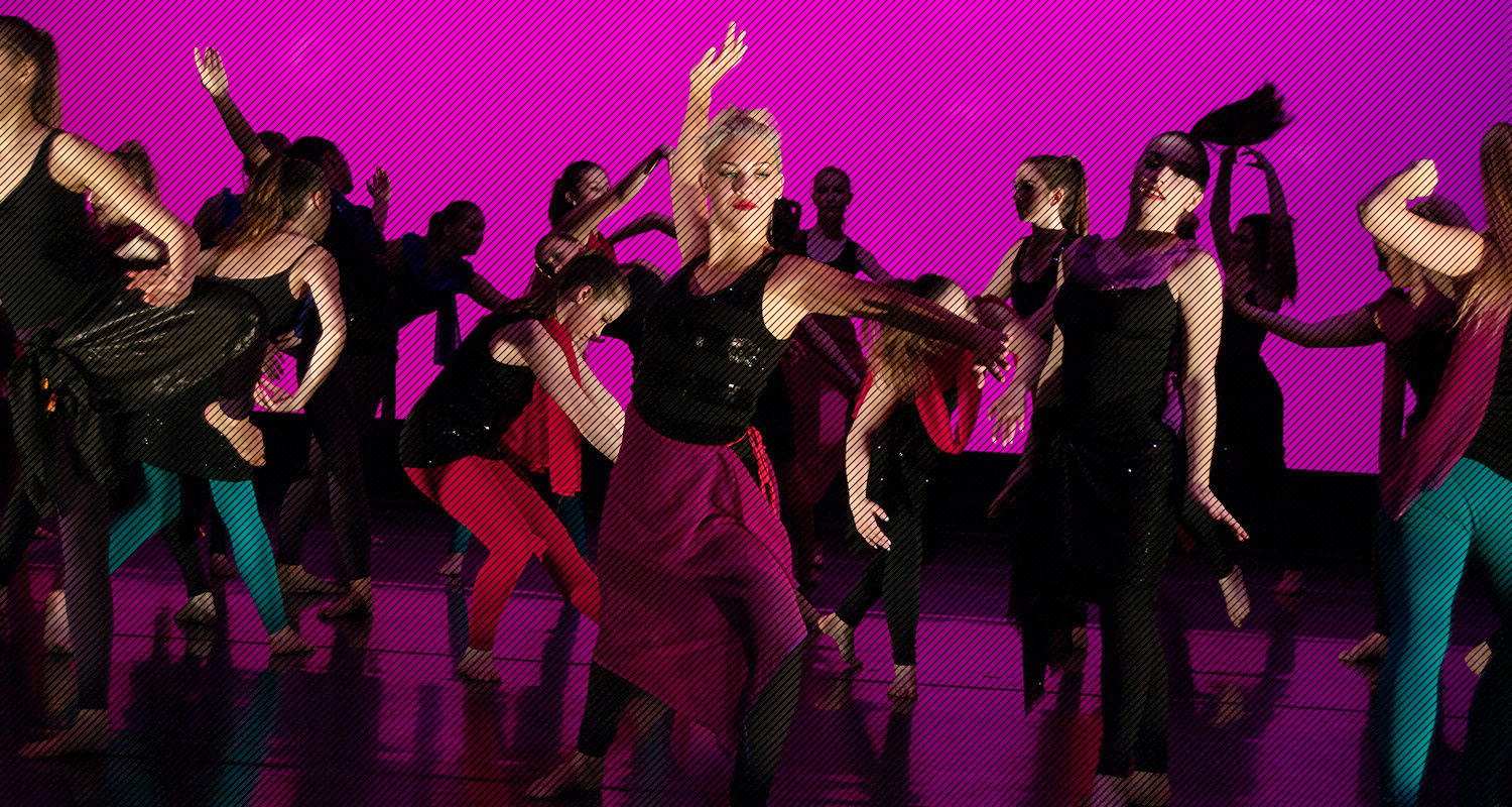 Dance - Central Memorial High School