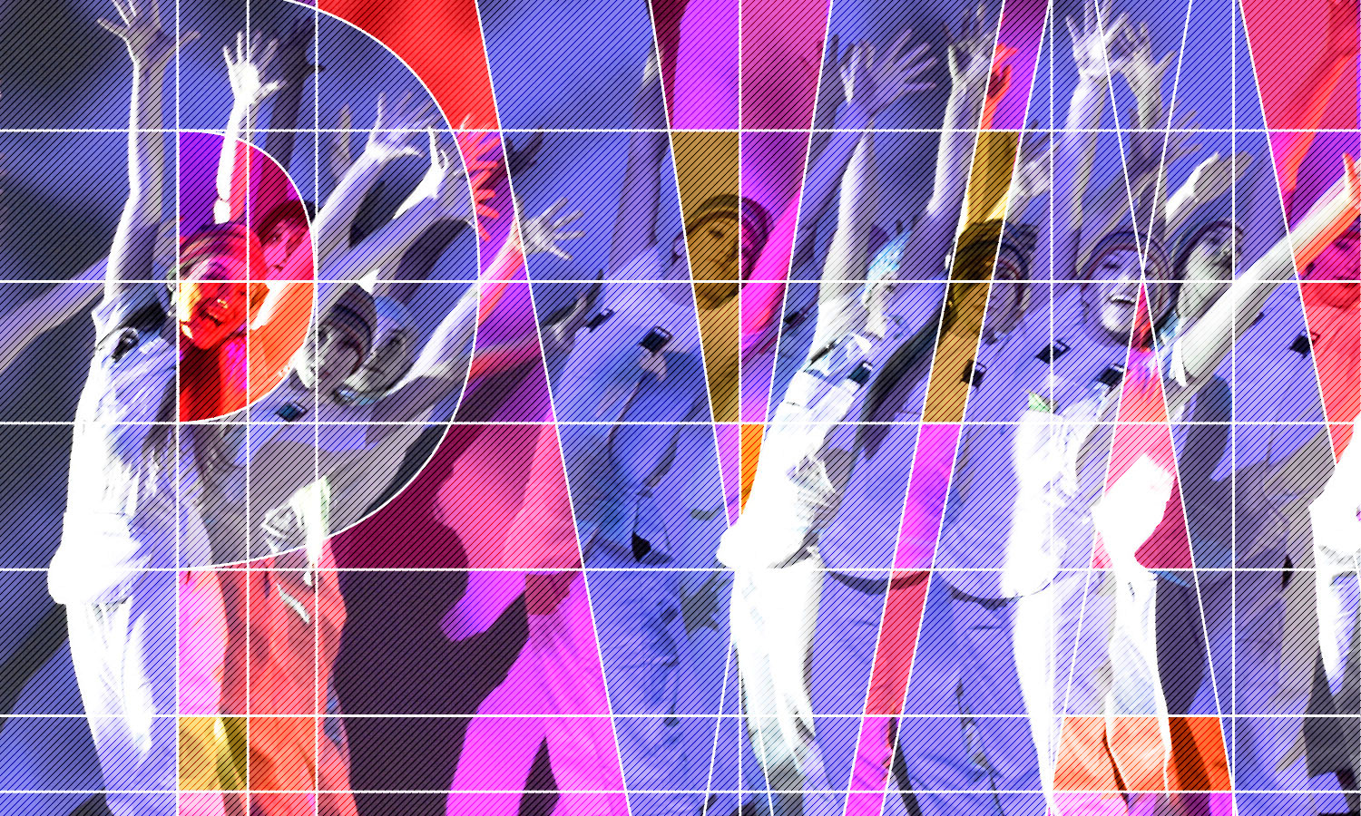 Centre for Performing & Visual Arts - Central Memorial High School