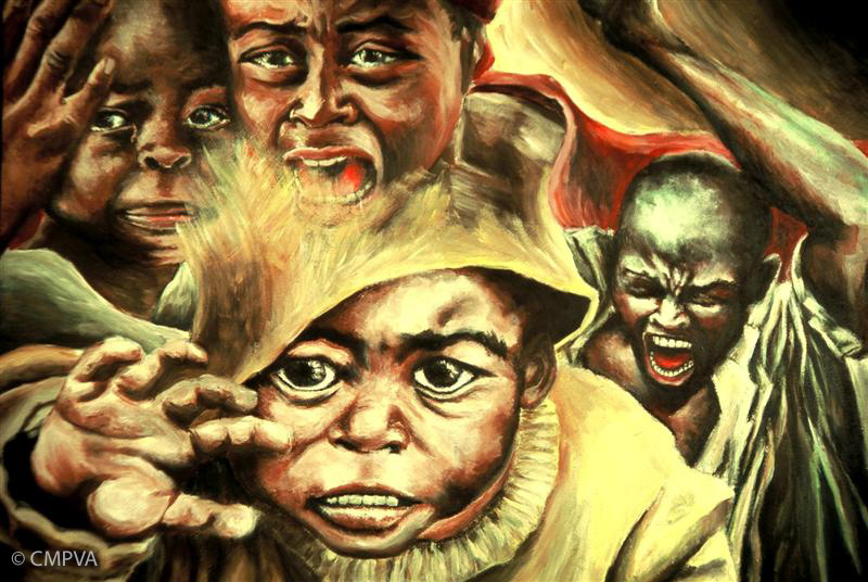 Centre for Performing & Visual Arts - Central Memorial High School