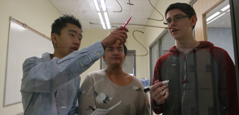 Math - Central Memorial High School