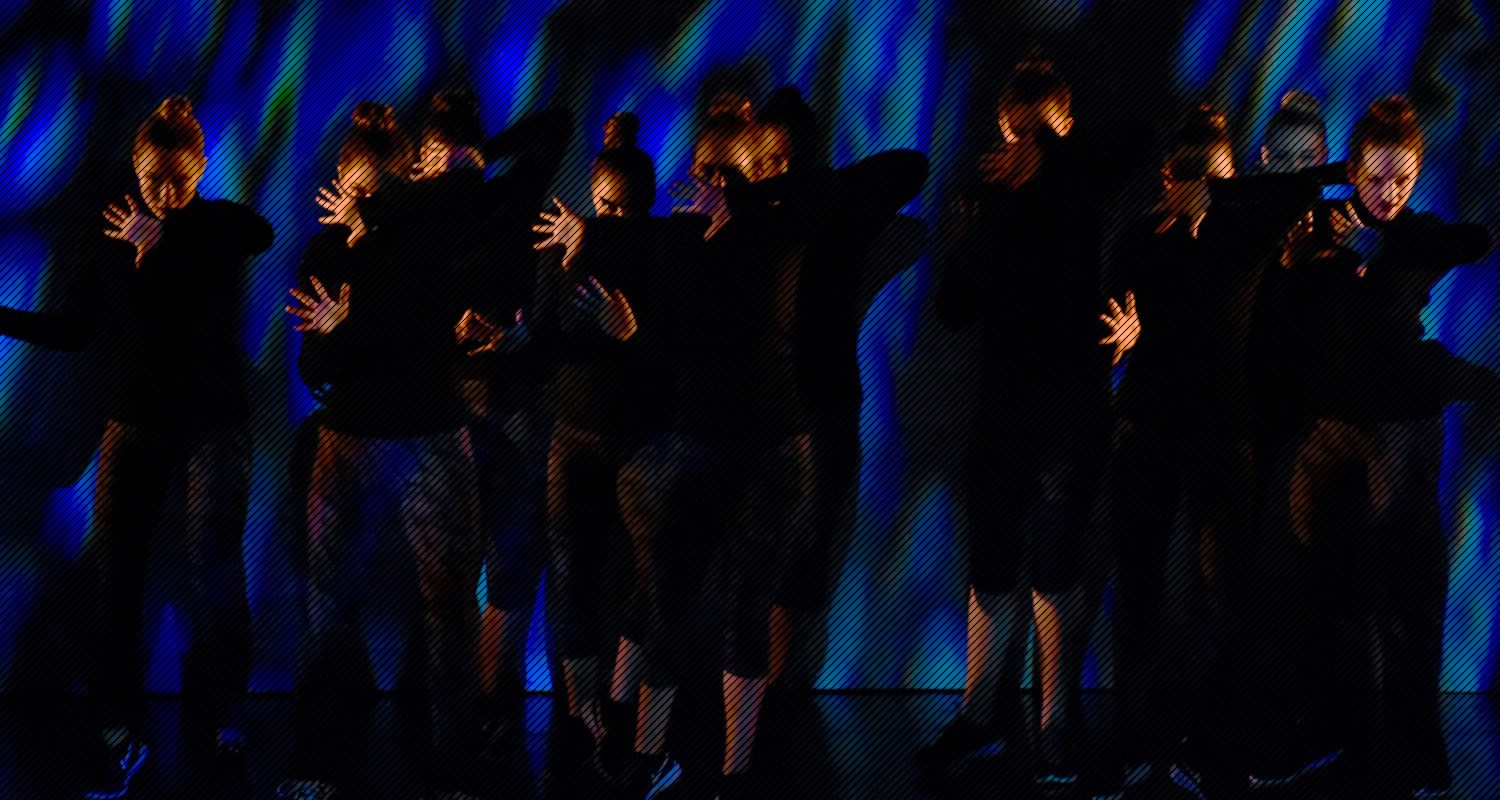 Dance - Central Memorial High School