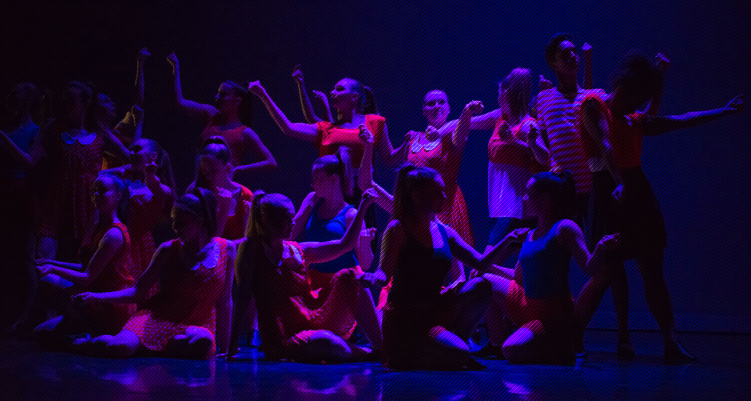 Dance - Central Memorial High School