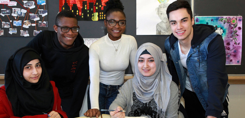 Social Studies - Central Memorial High School