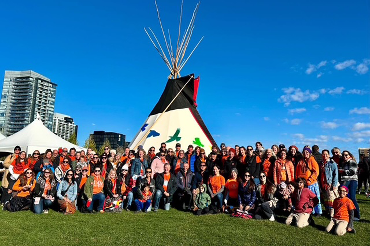 September Marks Truth and Reconciliation at the CBE