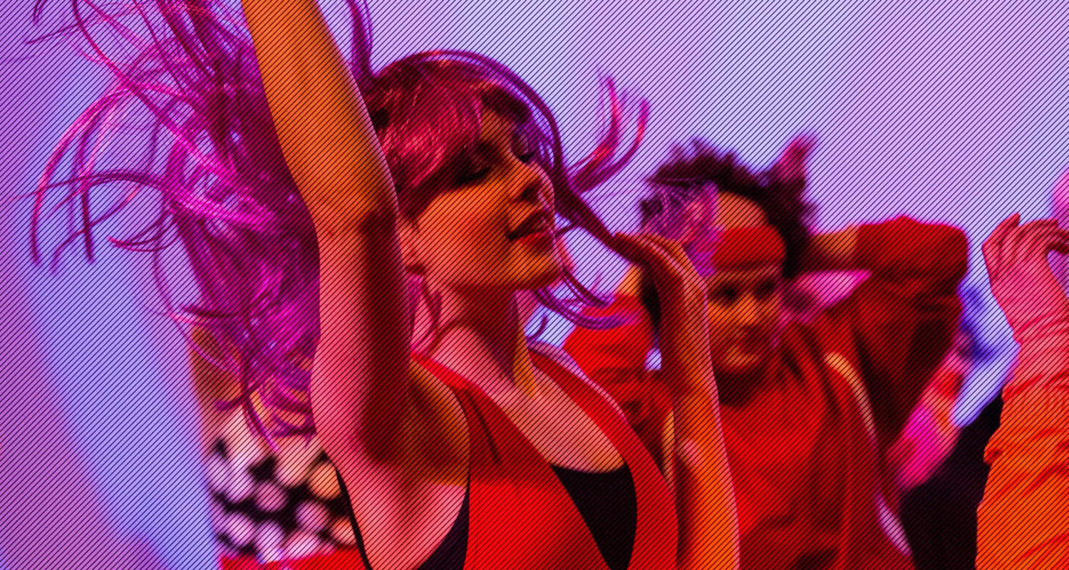 Dance - Central Memorial High School