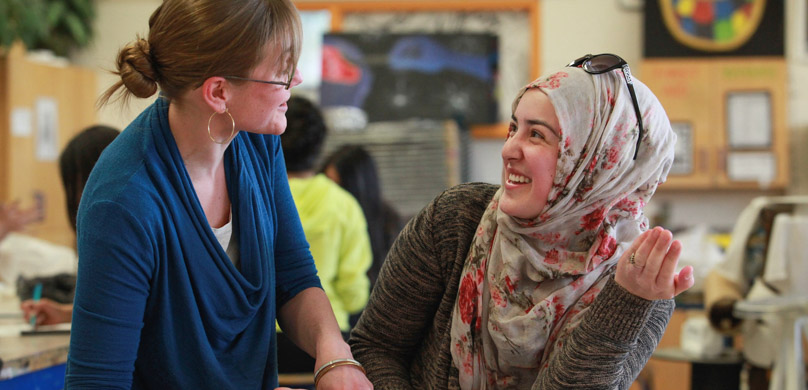 Our Staff - Central Memorial High School