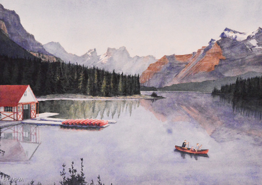 Centre for Performing & Visual Arts - Central Memorial High School